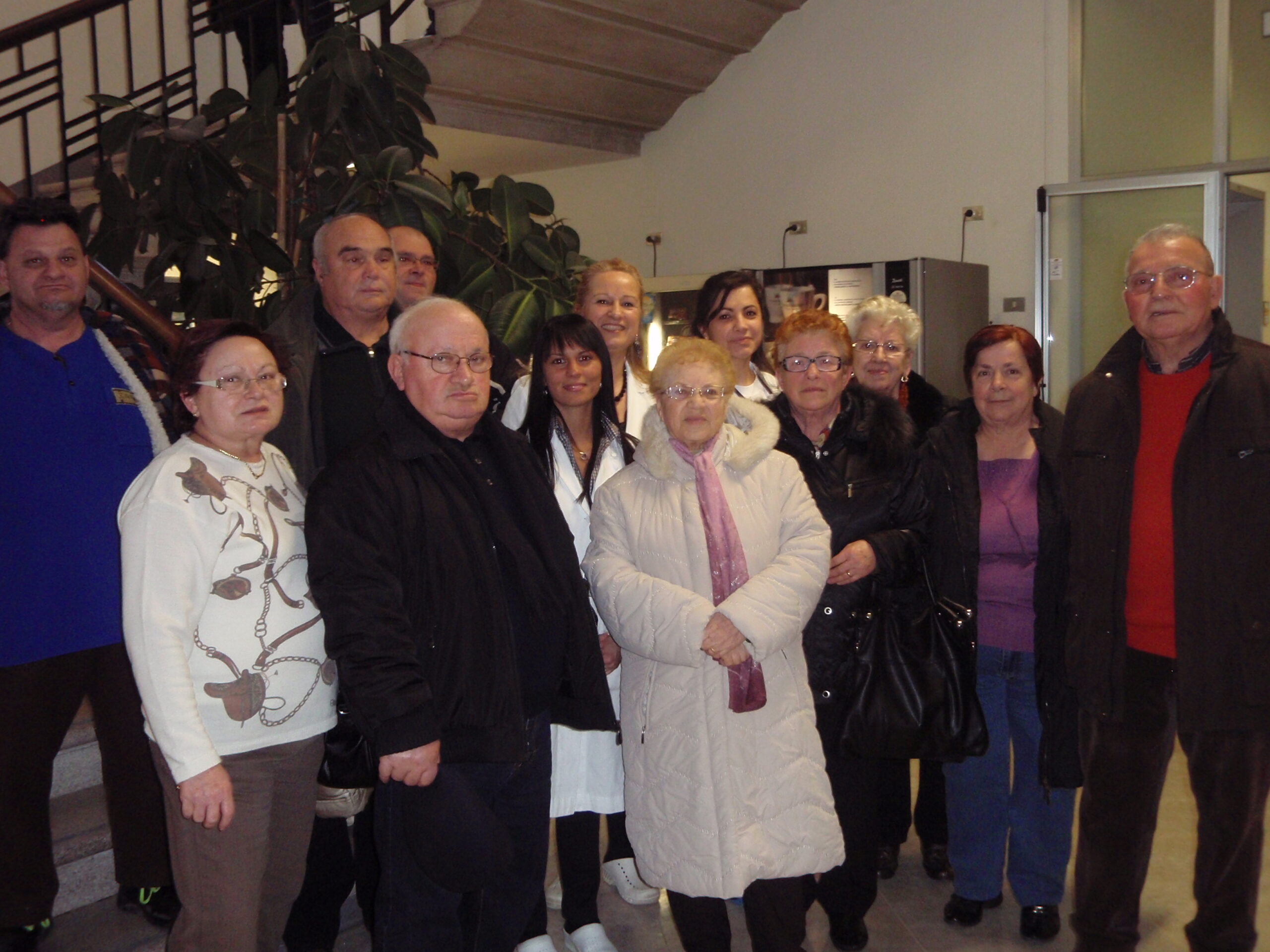 Le attvita` del Piano Aziendale per la diagnosi e cura del diabete | GoSalute