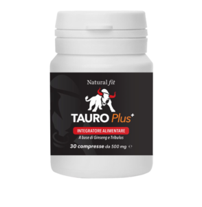 Disfunzione Erettile? Arriva Tauro Plus ® , l'integratore per erezioni e prestazioni sessuali ...