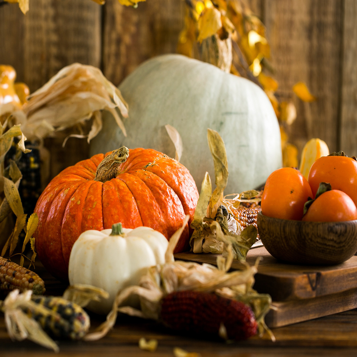 Calendario frutta e verdura di stagione: autunno | GoSalute