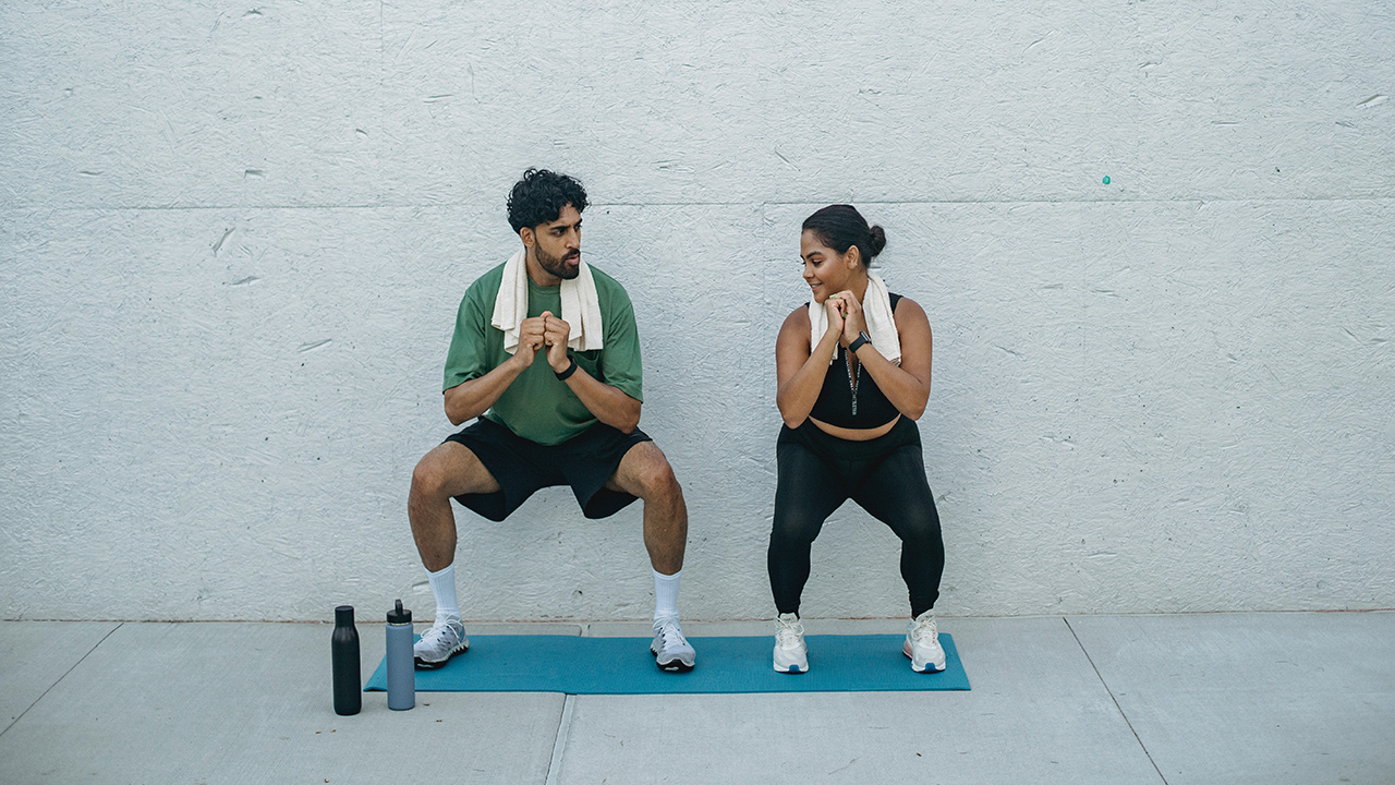 Allenamento gambe e glutei: esercizi e consigli | GoSalute