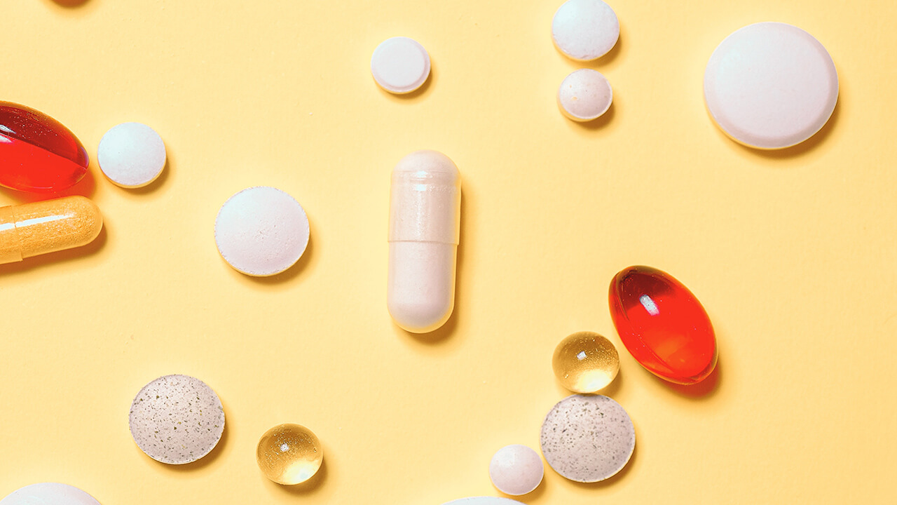 Differenza tra antidepressivi e stabilizzatori dell'umore | GoSalute