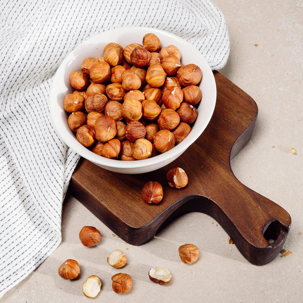 Proprietà delle nocciole: tutti i pro e contro | GoSalute