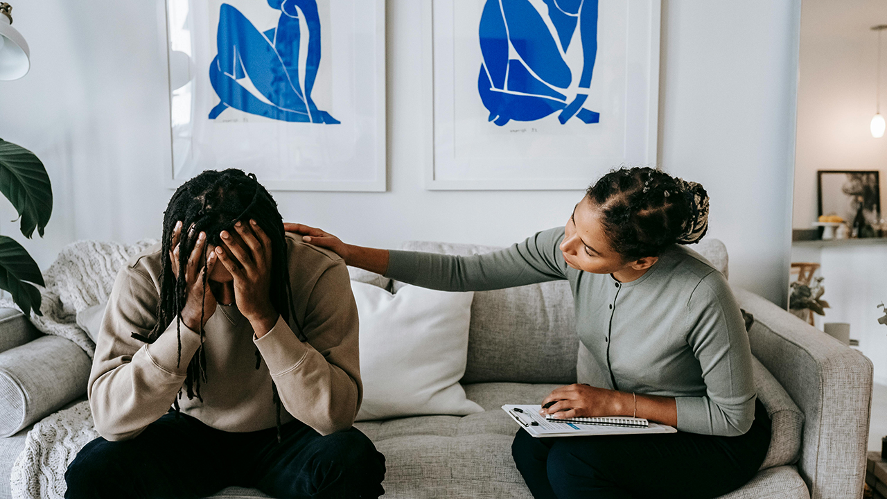 Le frasi per una persona malata di tumore | GoSalute