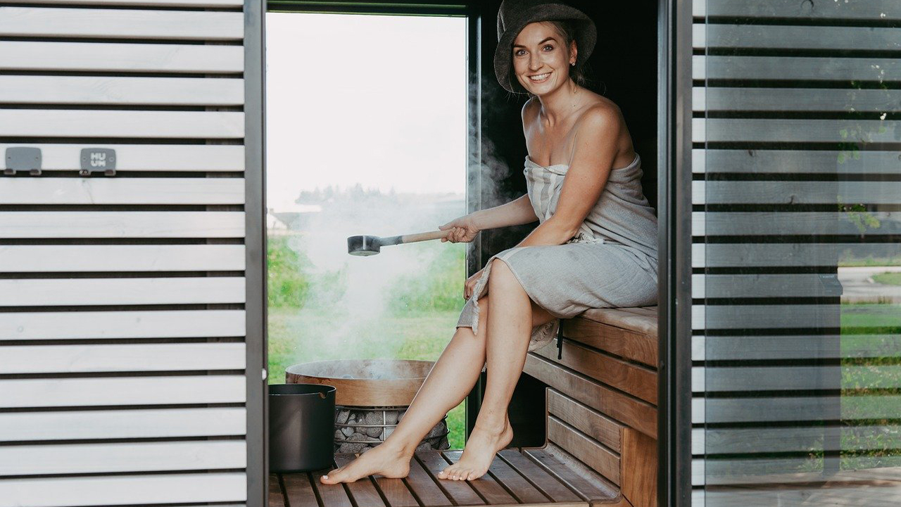 Tutti i benefici della sauna finlandese | GoSalute